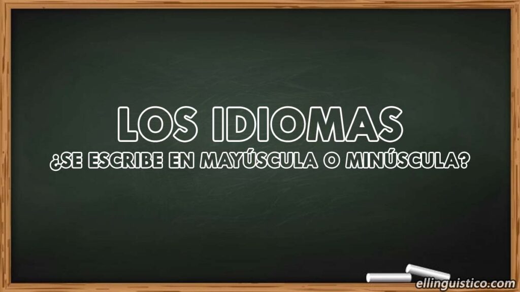 Ejemplos De Latinismos - El Lingüístico